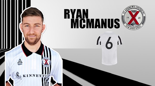 Player-6 – St Andrews United FC