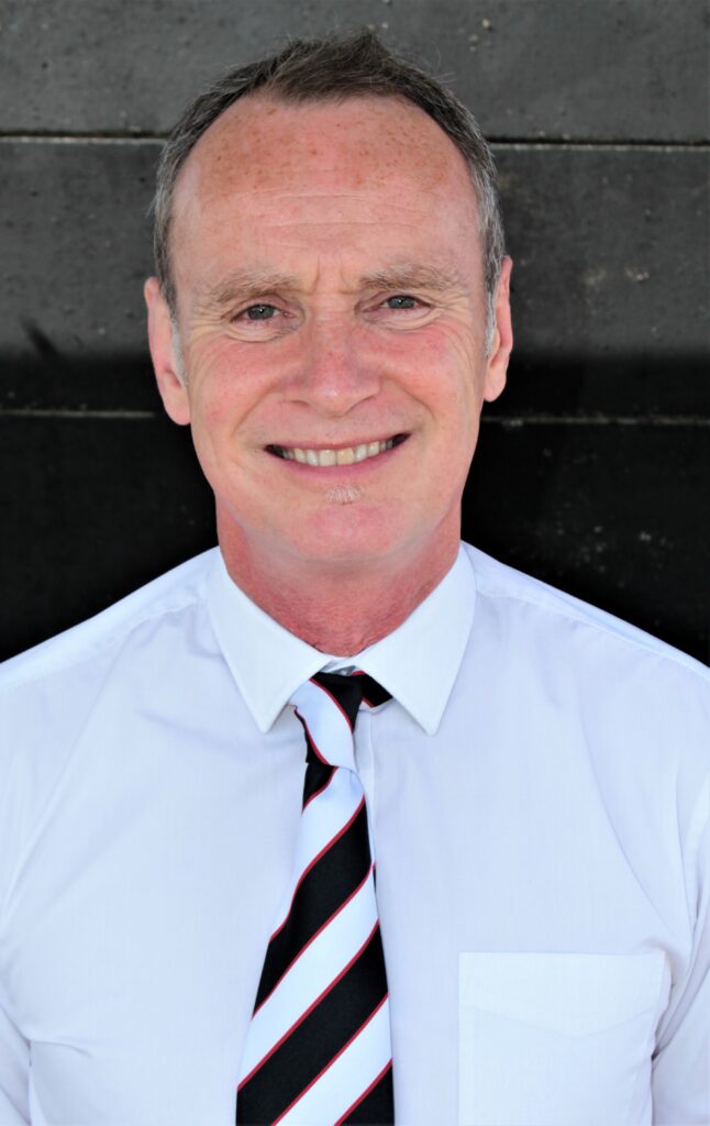 Officials – St Andrews United FC