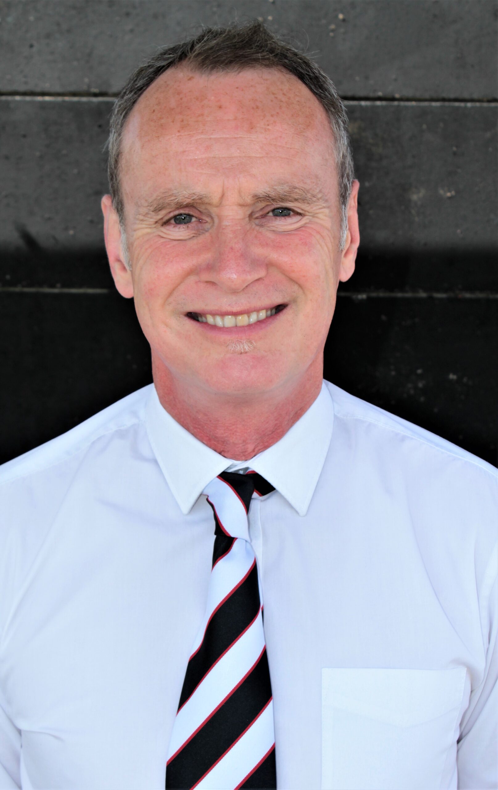 Officials – St Andrews United FC