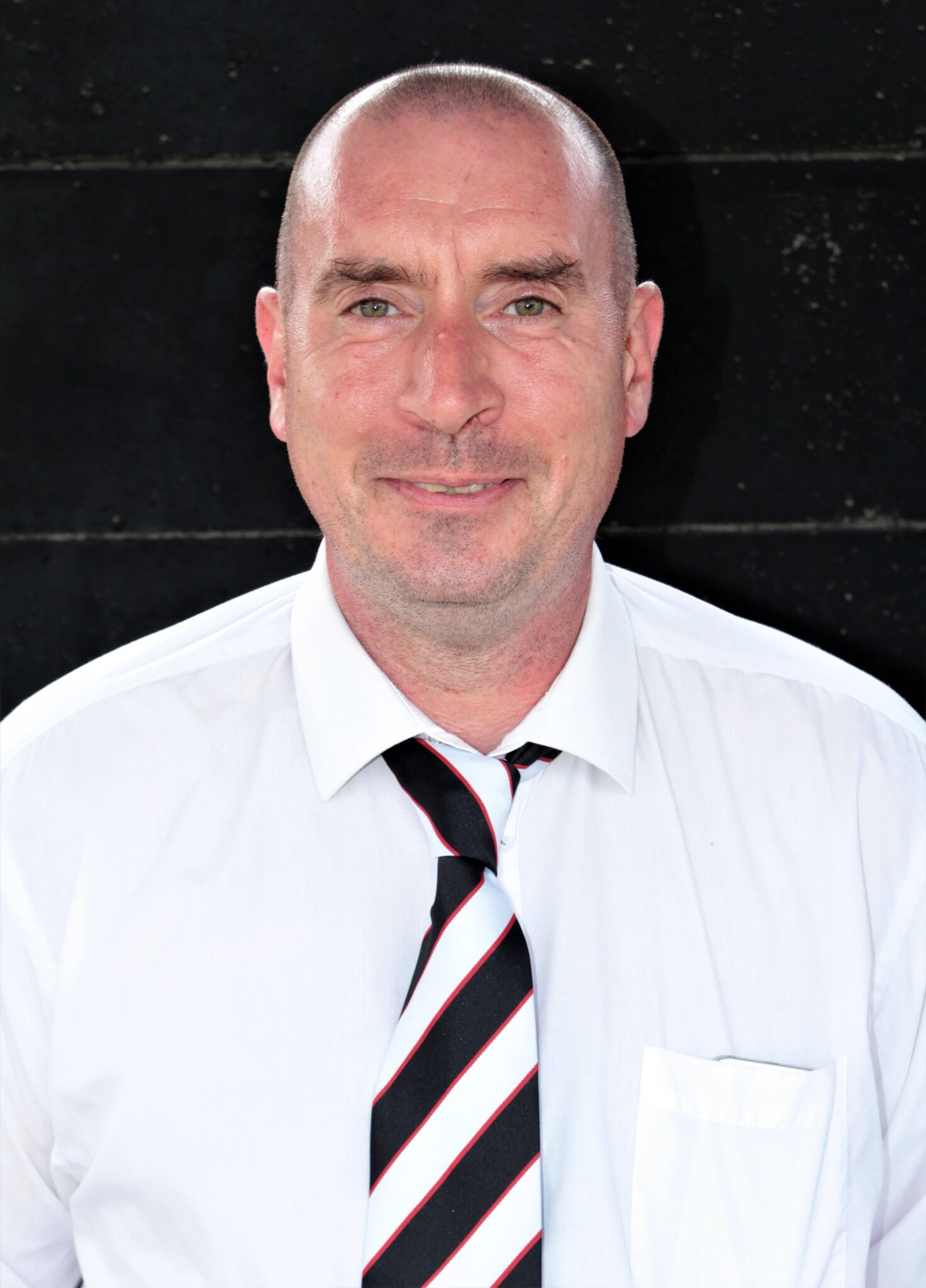 Officials – St Andrews United FC