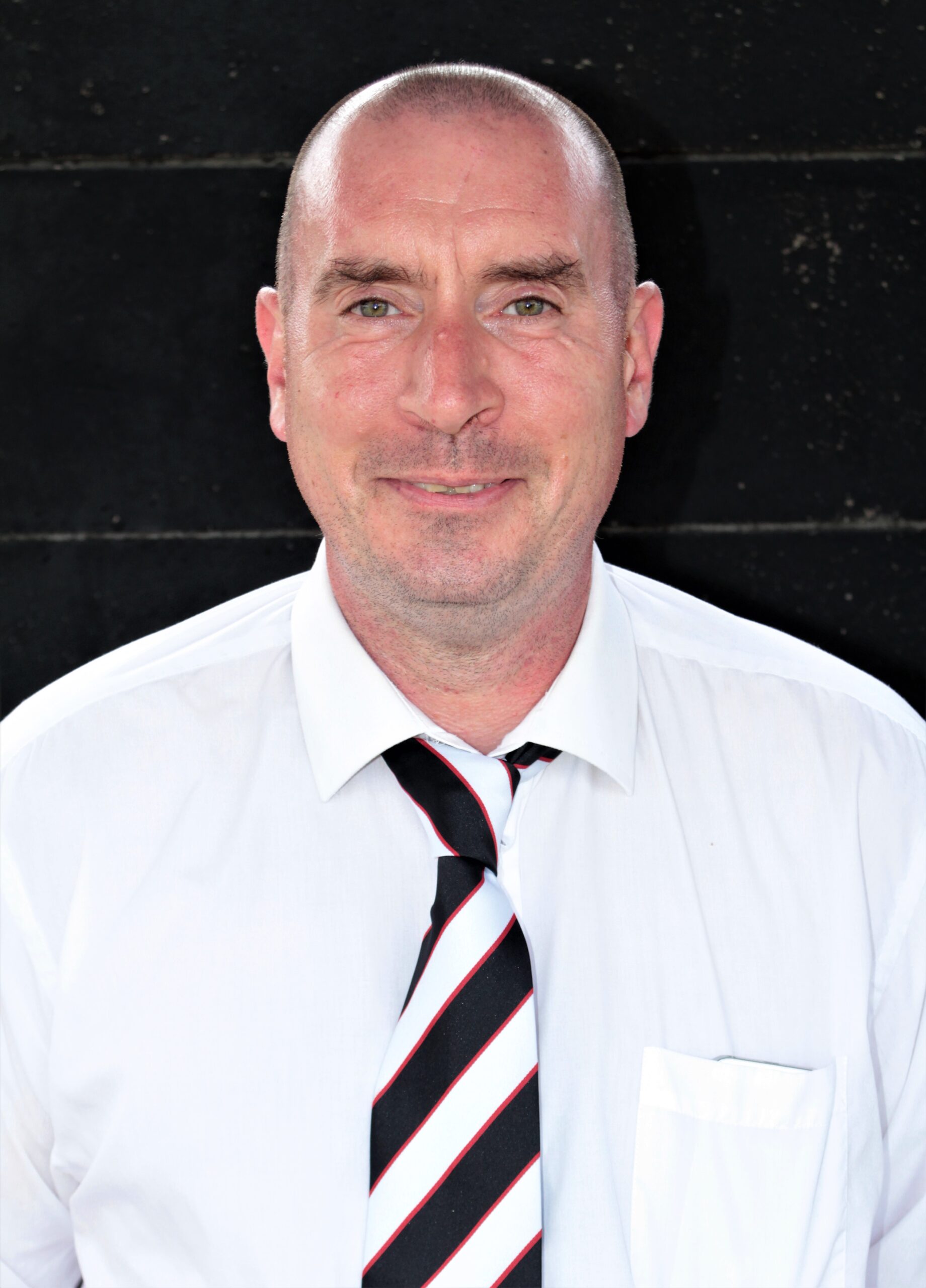 Officials – St Andrews United FC