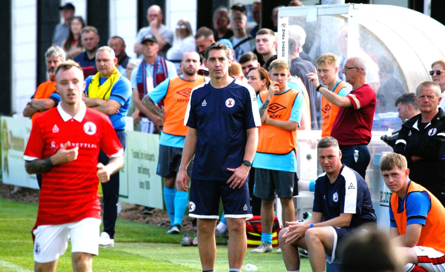 Gallery – St Andrews United FC