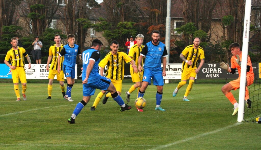Gallery – St Andrews United FC