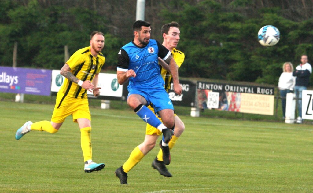 Gallery – St Andrews United FC