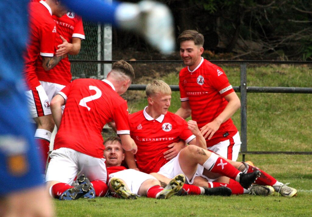 Gallery – St Andrews United FC