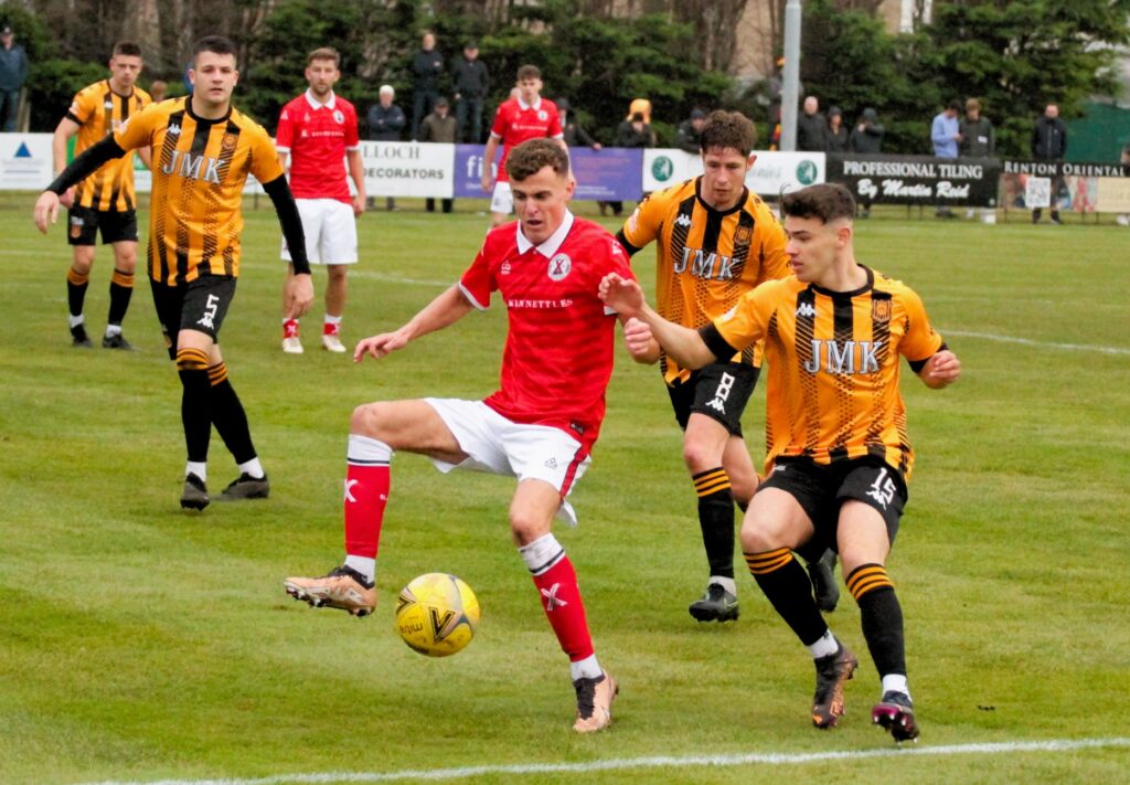 Gallery – St Andrews United FC