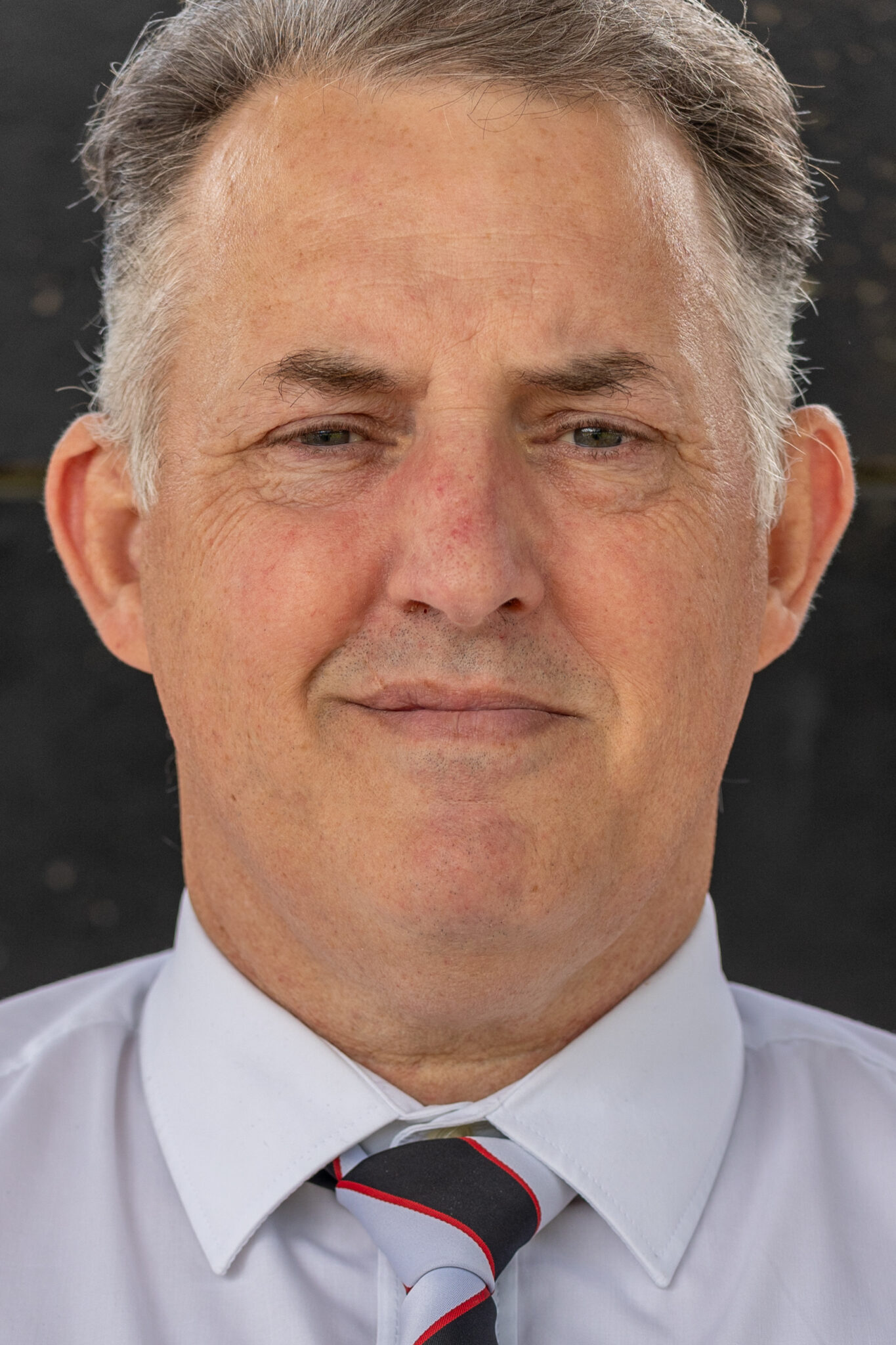 Committee – St Andrews United FC