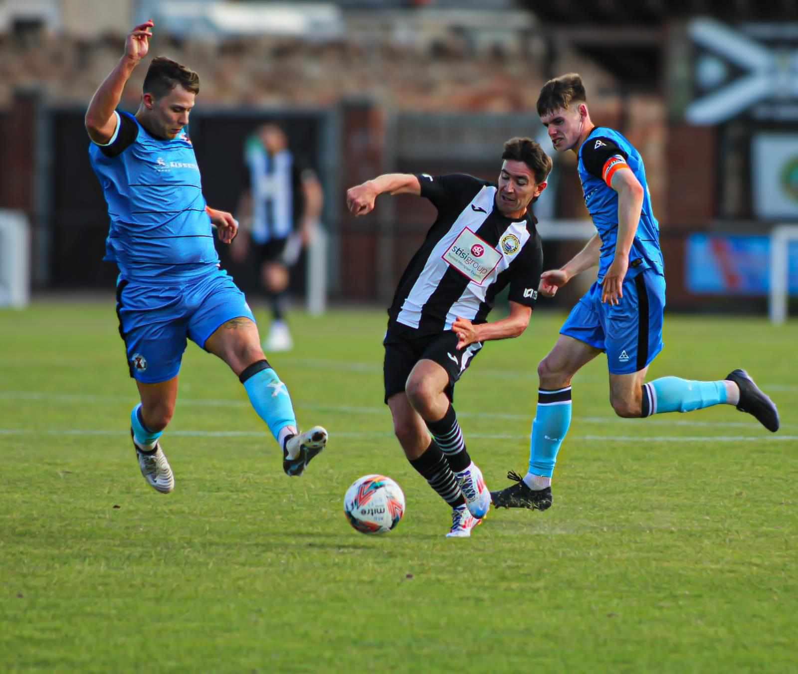 St Andrews United FC