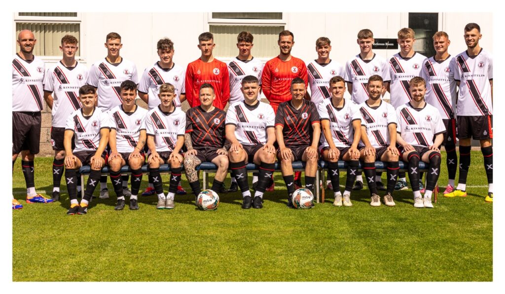 Players – St Andrews United FC