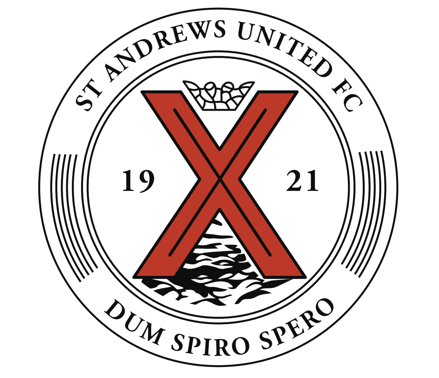 St Andrews United FC