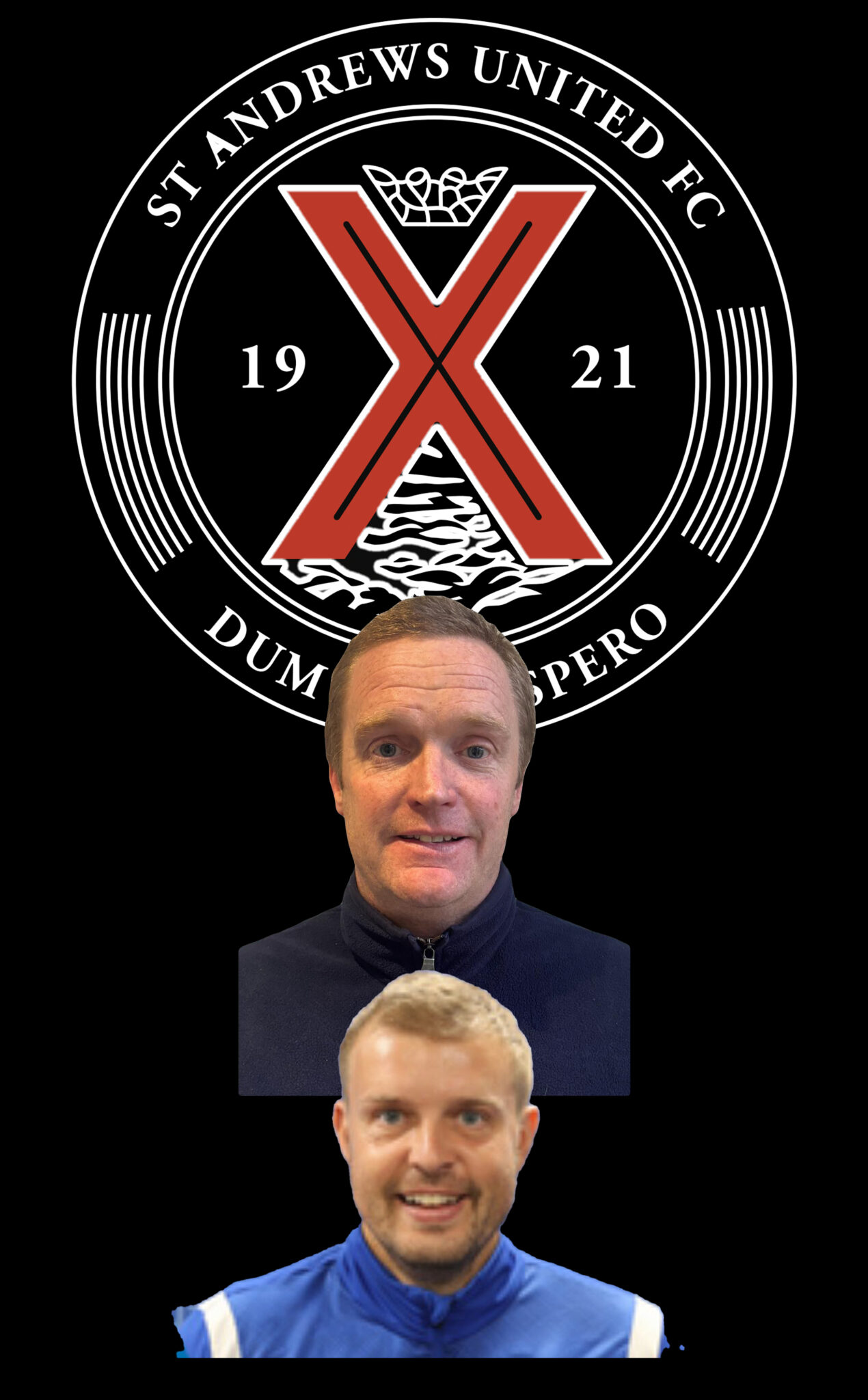 St Andrews United FC