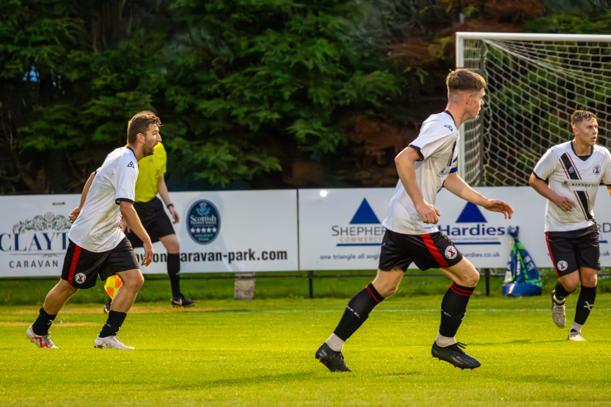 St Andrews United FC