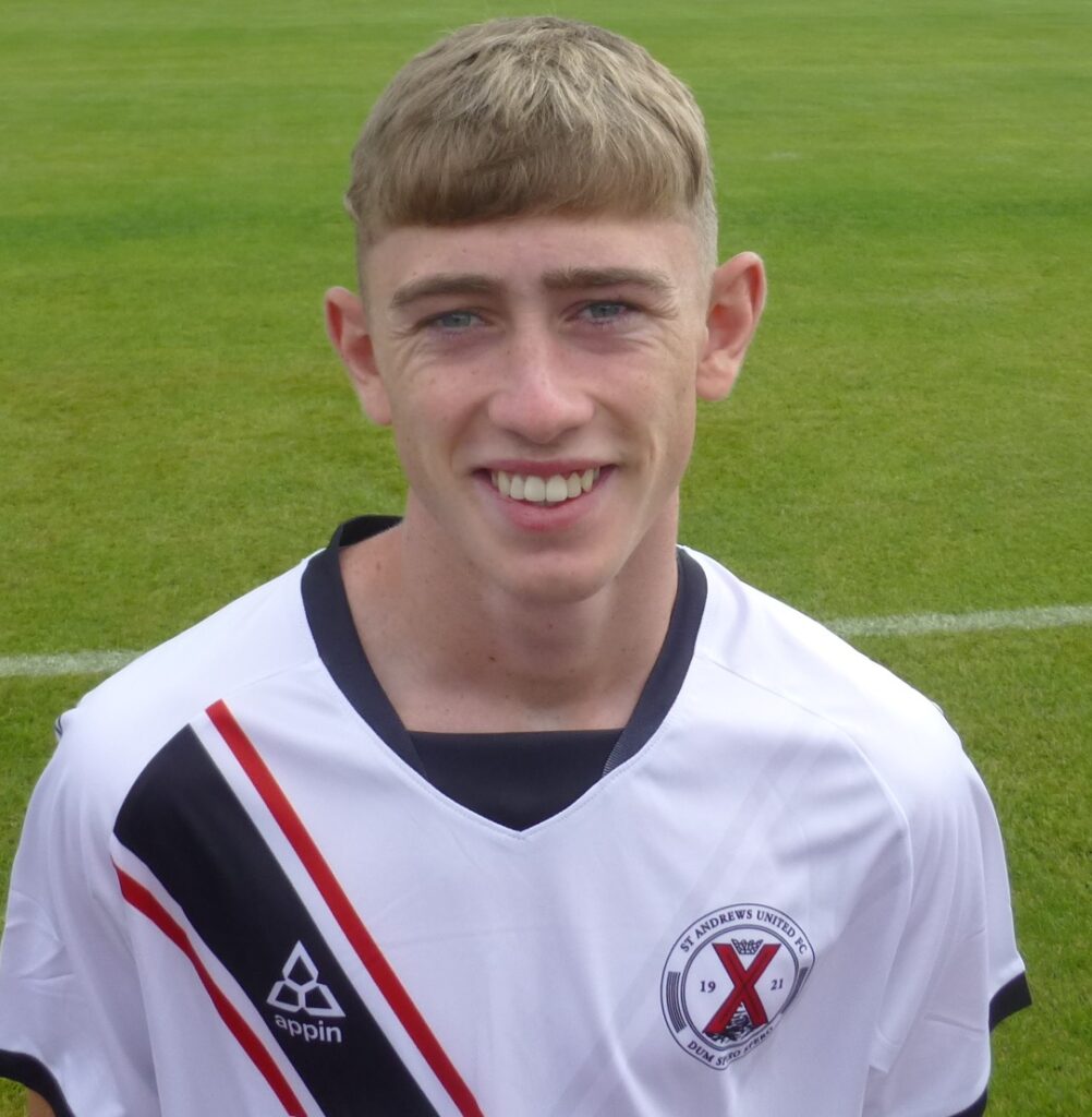 St Andrews United FC