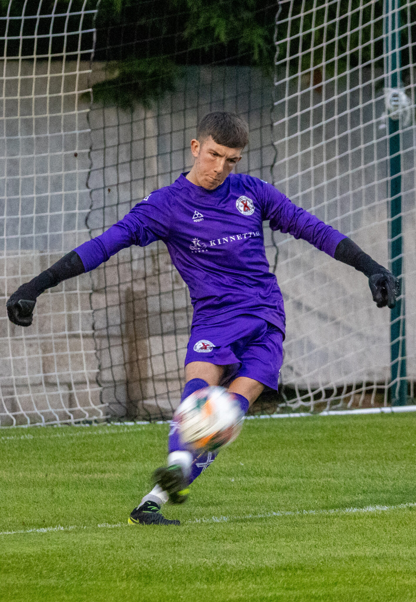 St Andrews United FC