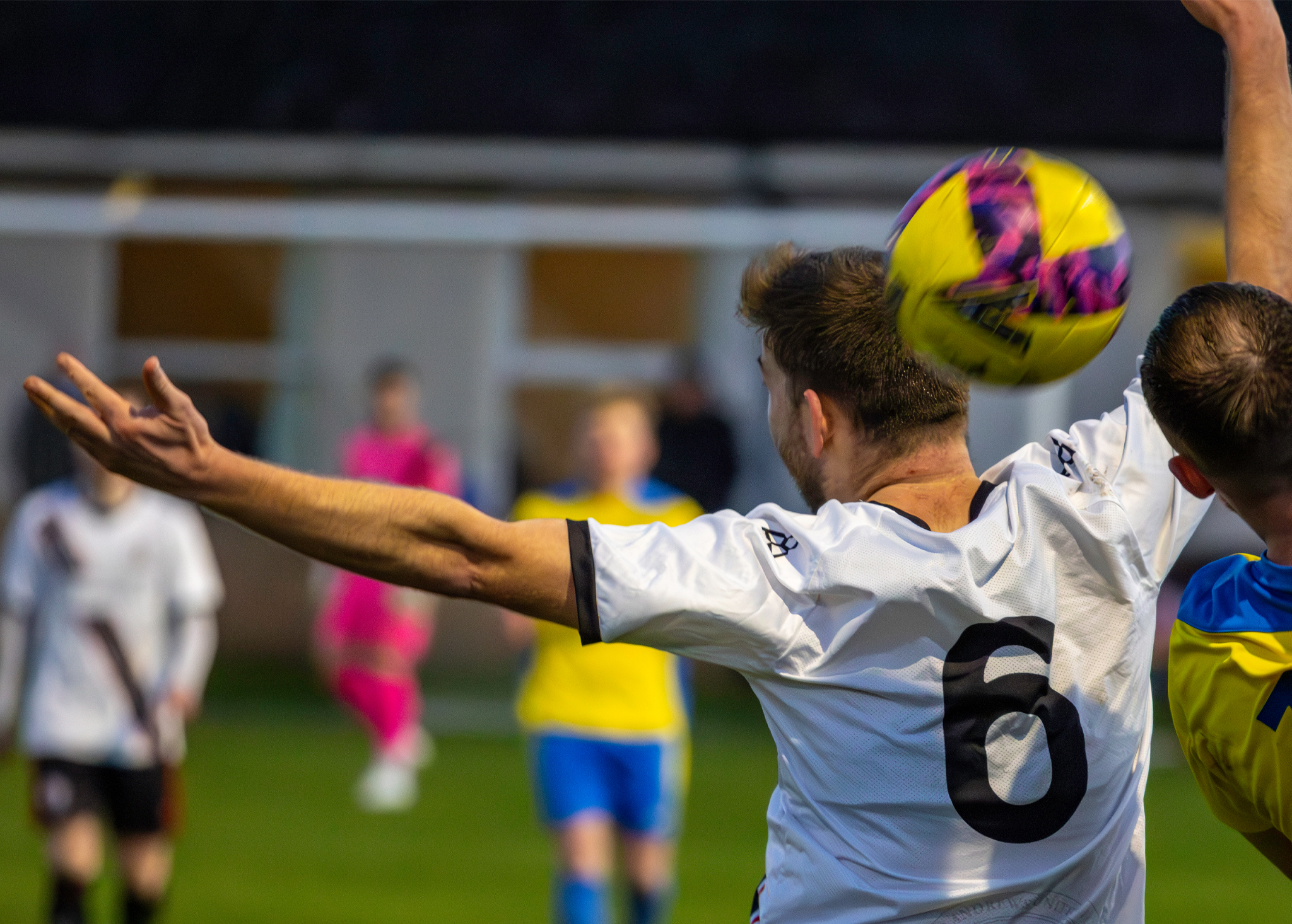 St Andrews United FC
