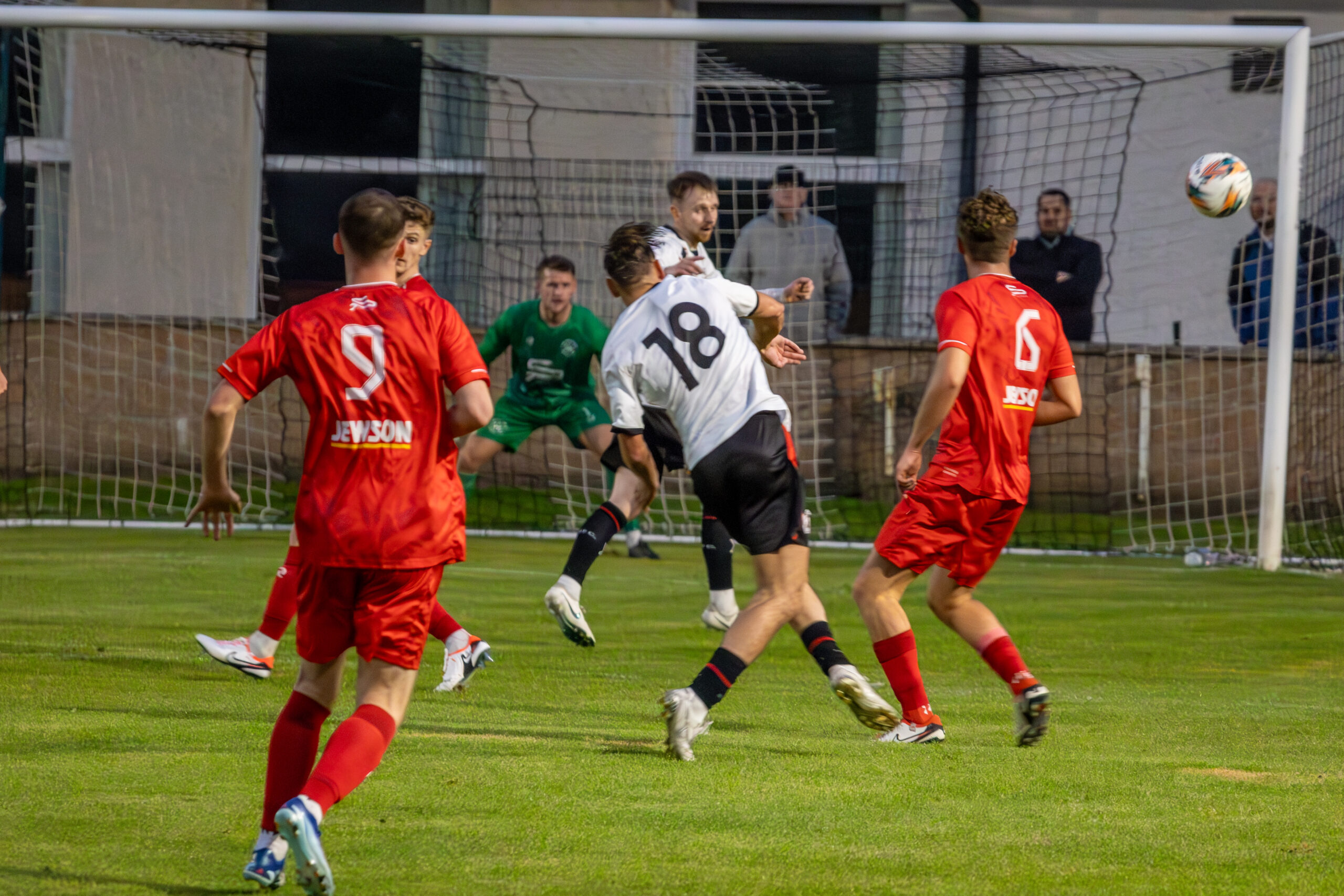 St Andrews United FC