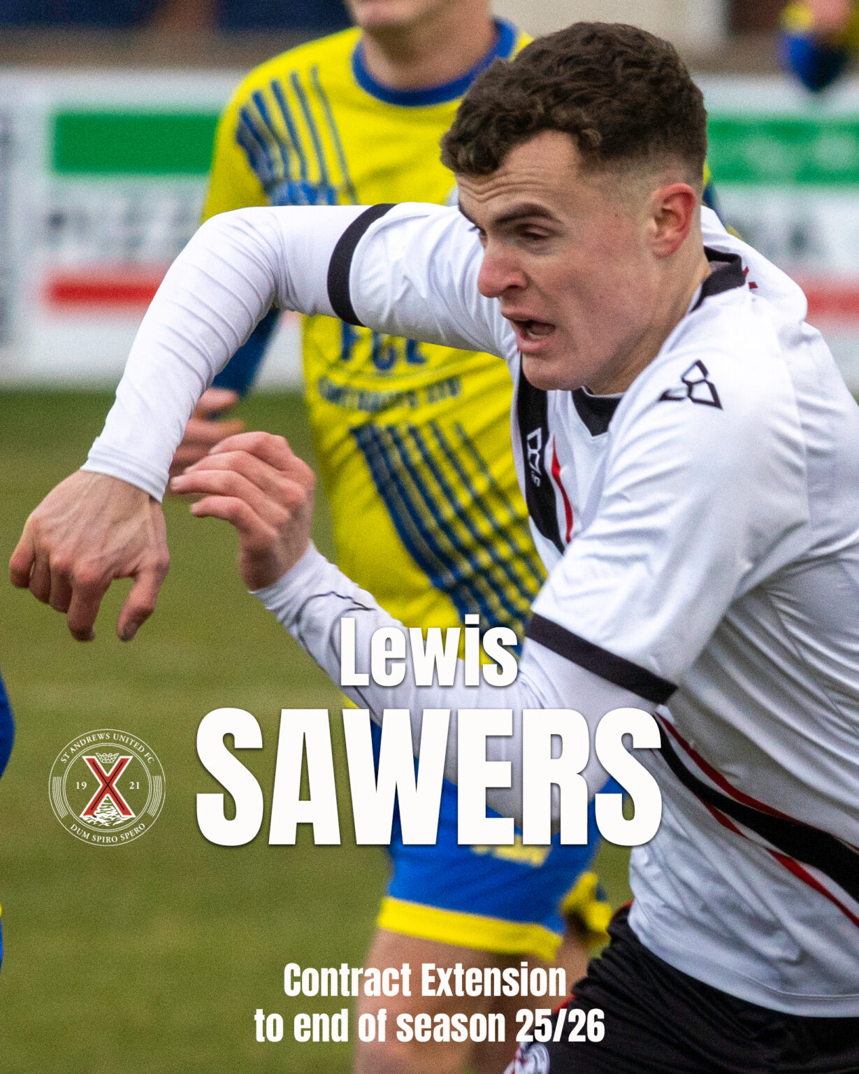 St Andrews United FC