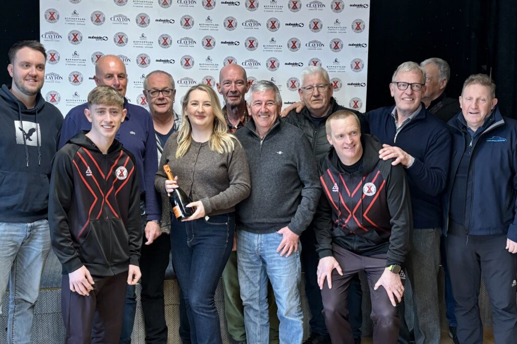 St Andrews United FC