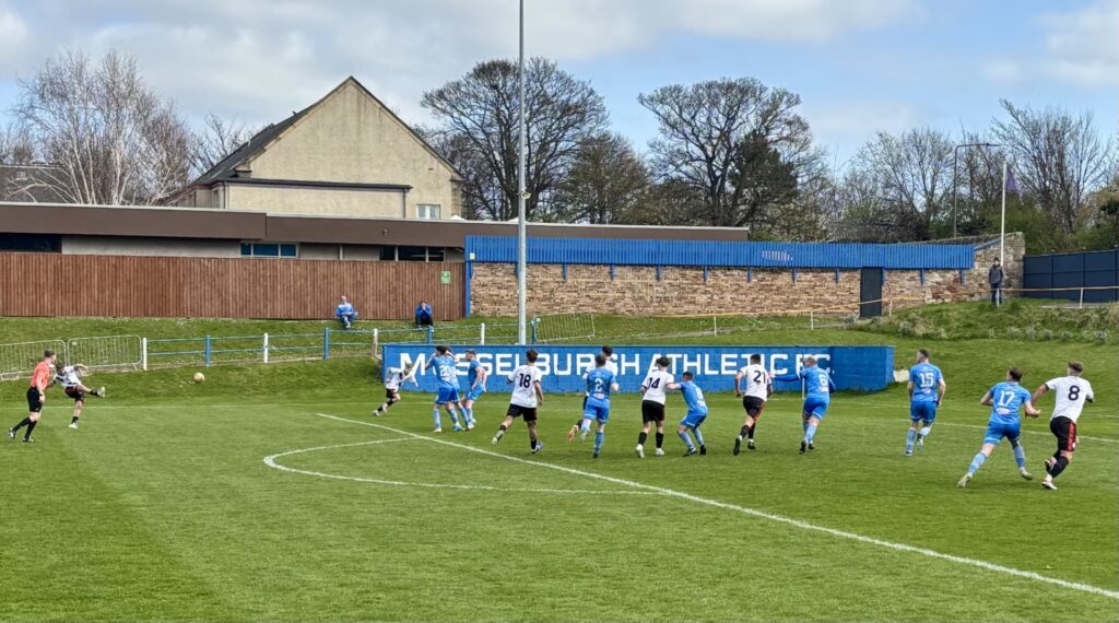 St Andrews United FC