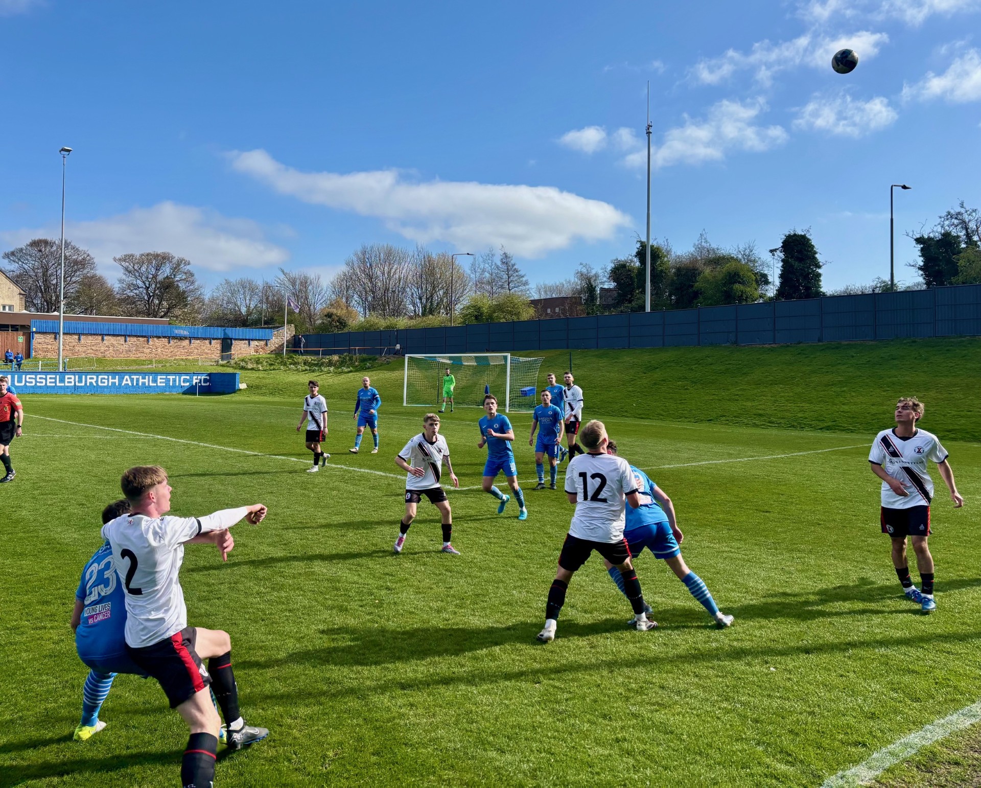 St Andrews United FC