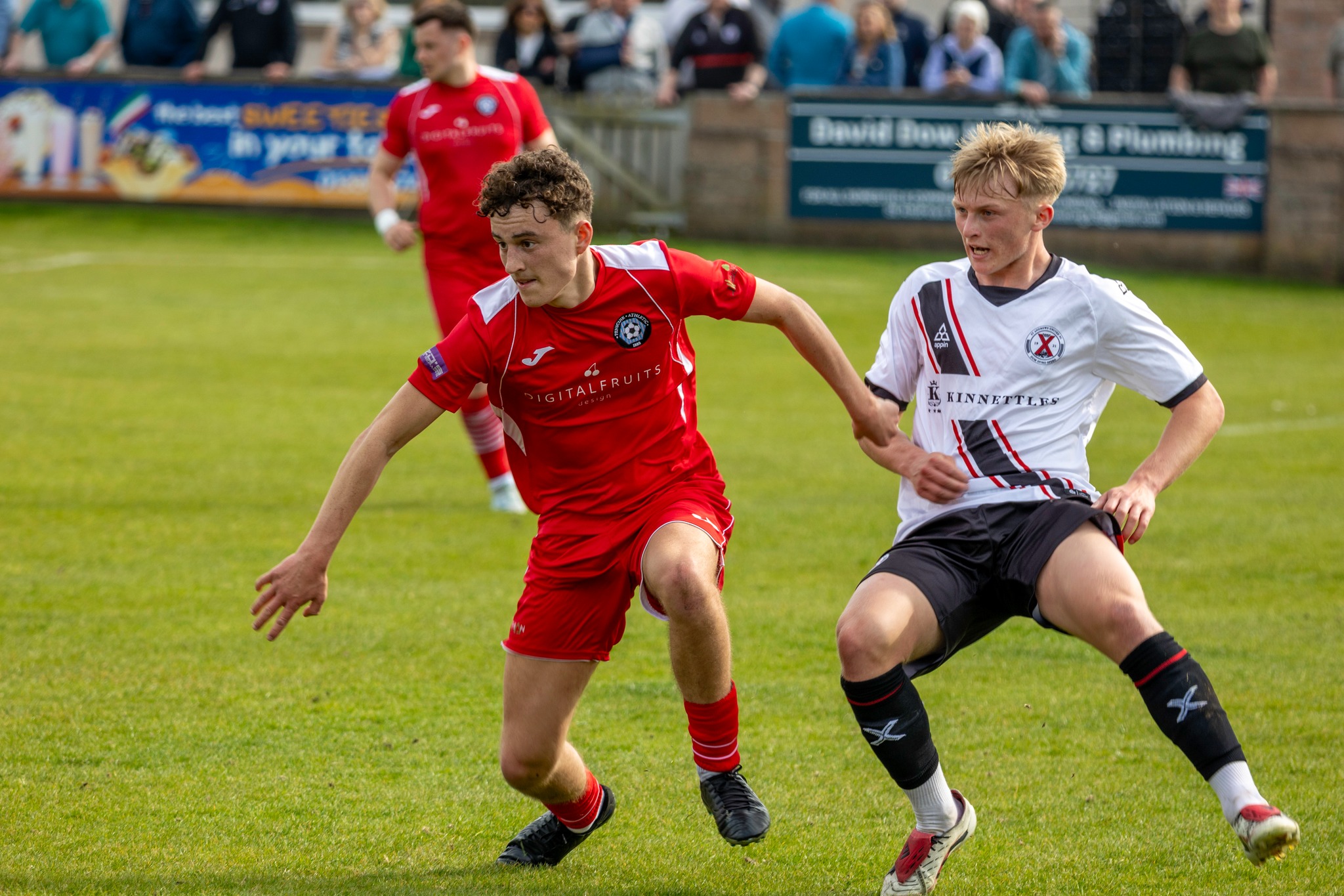 St Andrews United FC