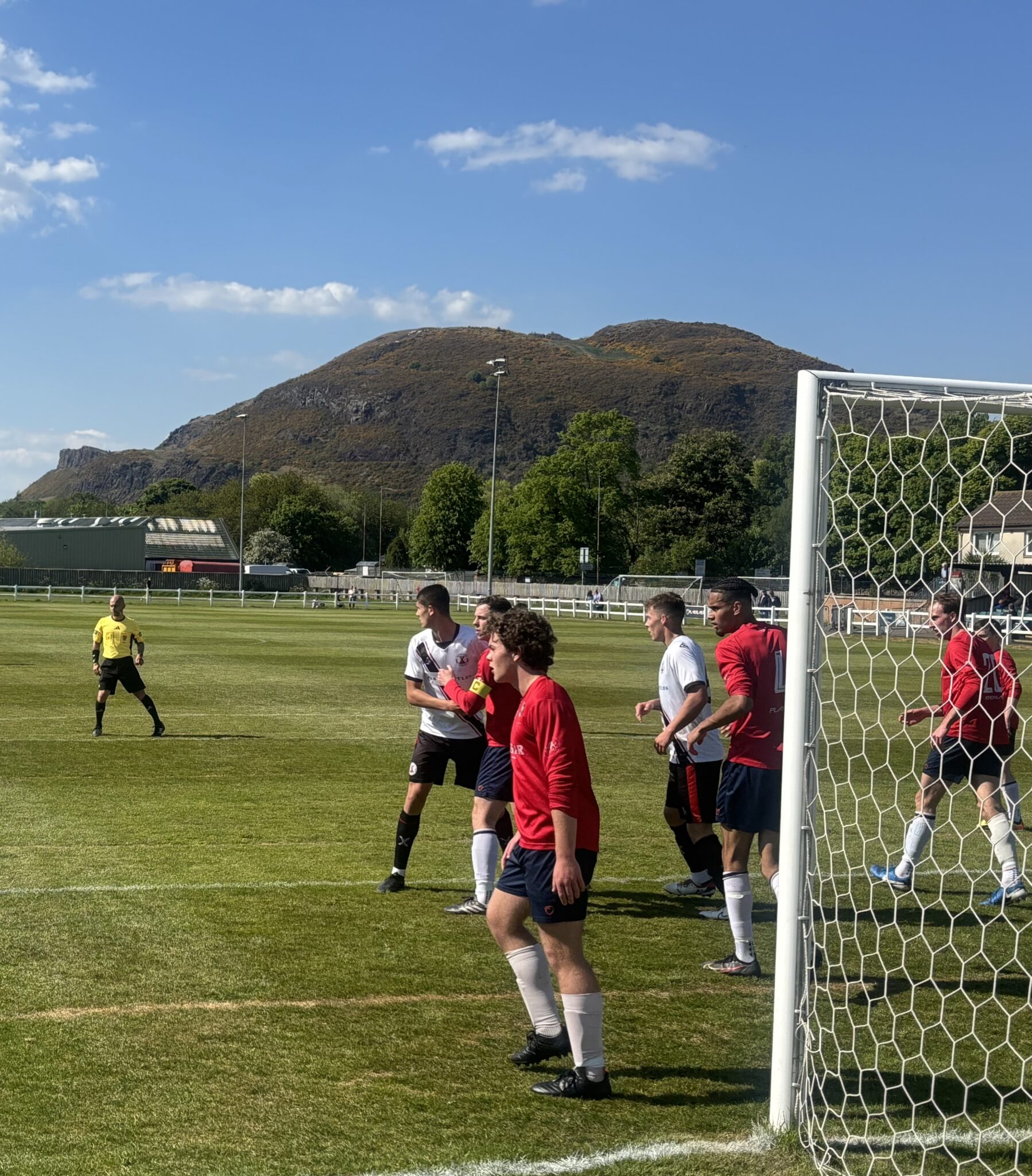 St Andrews United FC