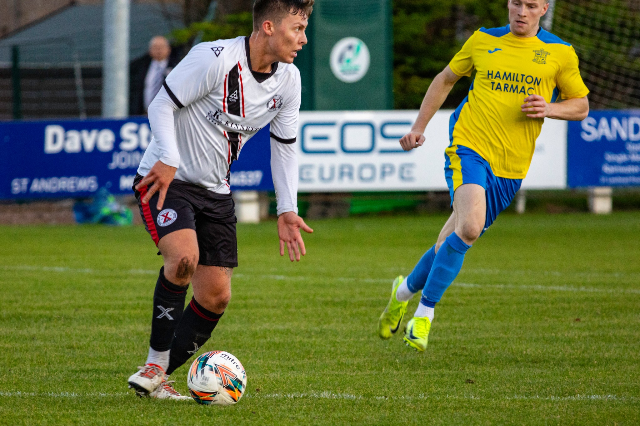 St Andrews United FC