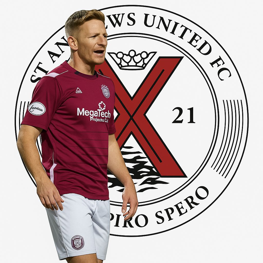 St Andrews United FC