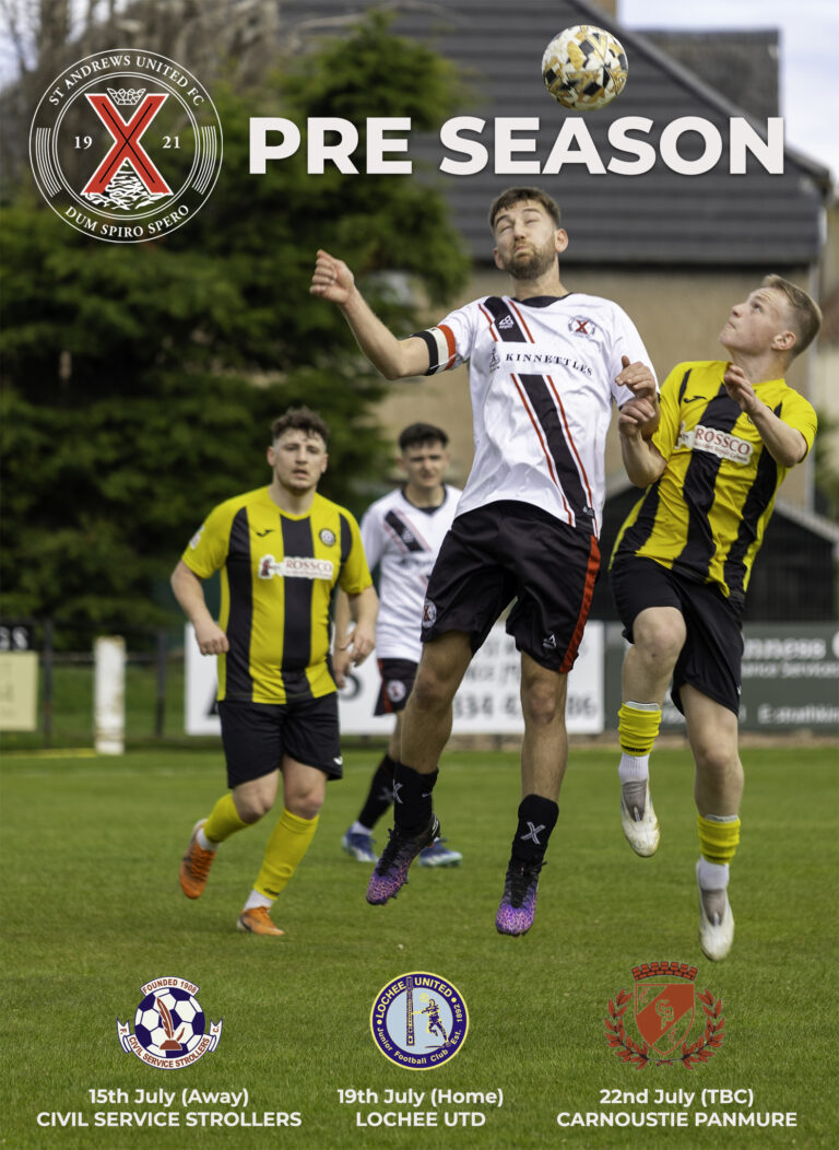 St Andrews United FC