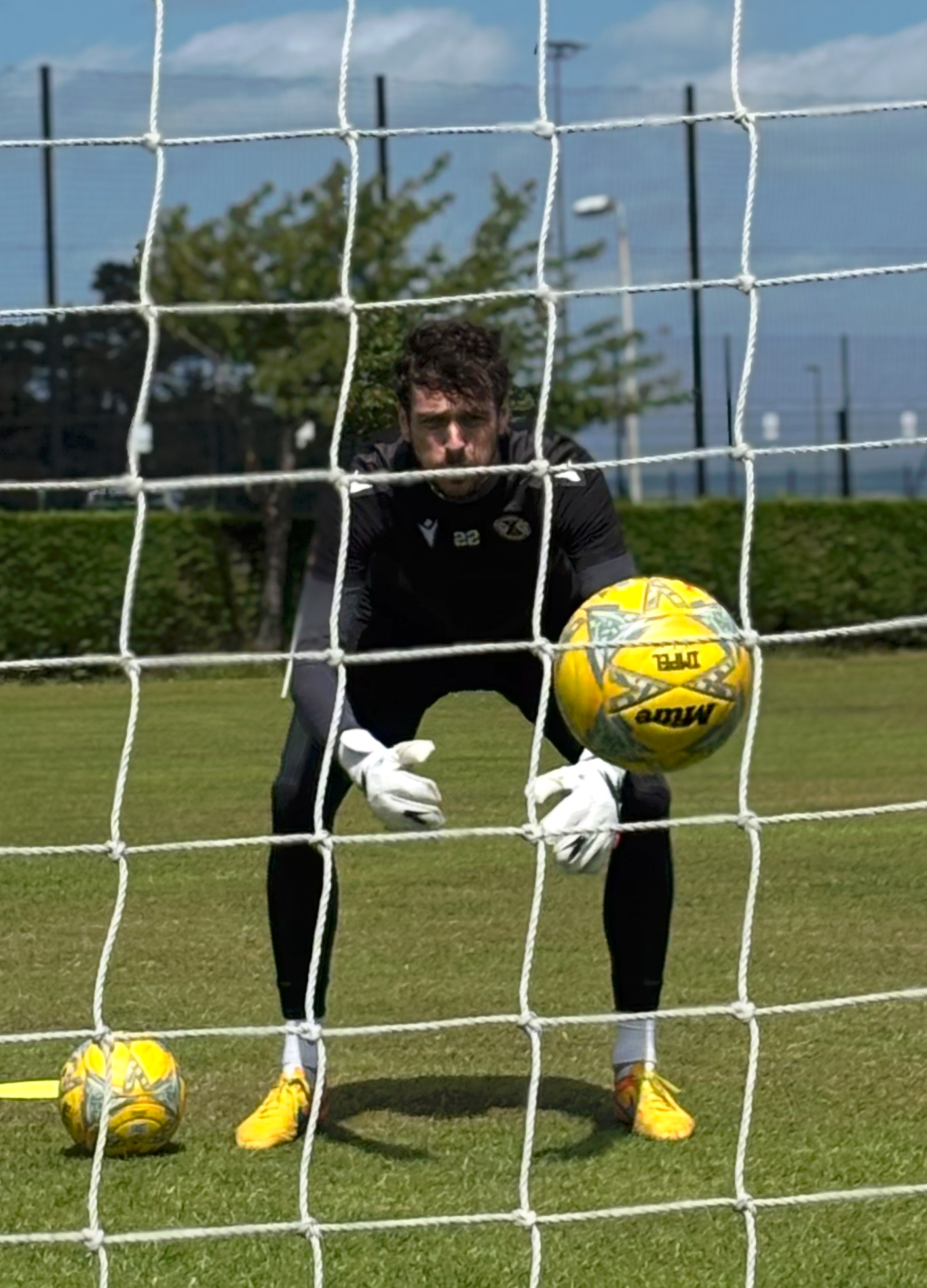 St Andrews United FC