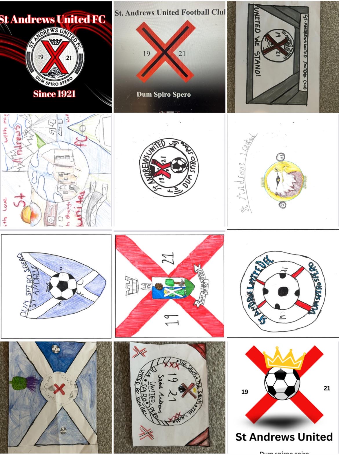St Andrews United FC