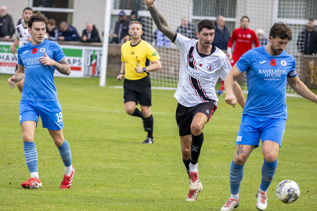 St Andrews United FC
